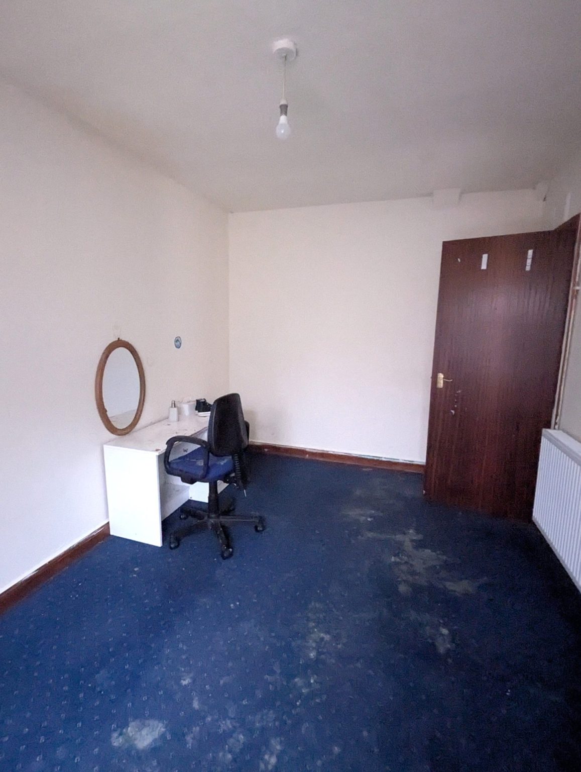 Bedroom 1 - Walker and Sharpe