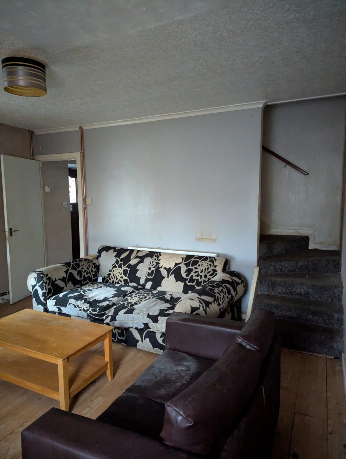 Living room (1) - Walker and Sharpe