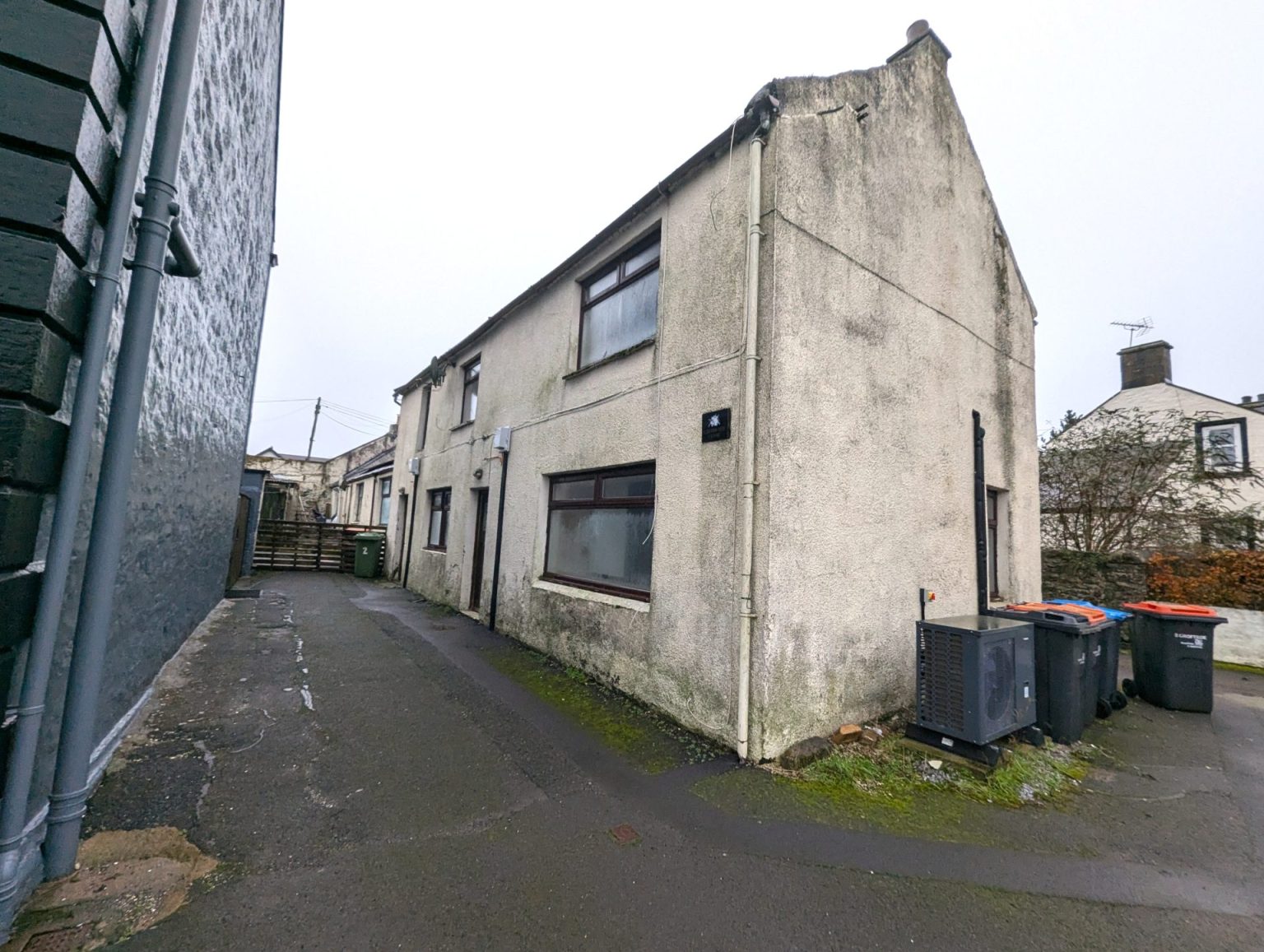 Main - Walker and Sharpe